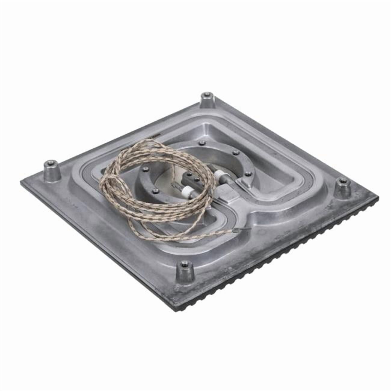 Electrolux Professional 0CA504 Hot Plate & Element Assembly - 208V ...