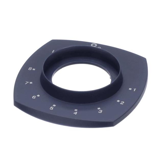 Electrolux Professional 0C7344 Infinite Switch Dial Plate - Walmart.com