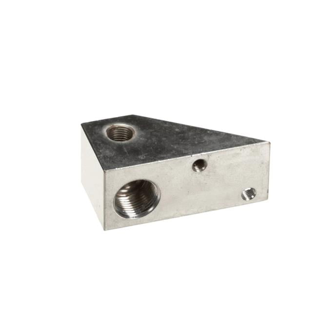 Electrolux Professional 0C6640 Nozzle & Orifice Holder - Walmart.com