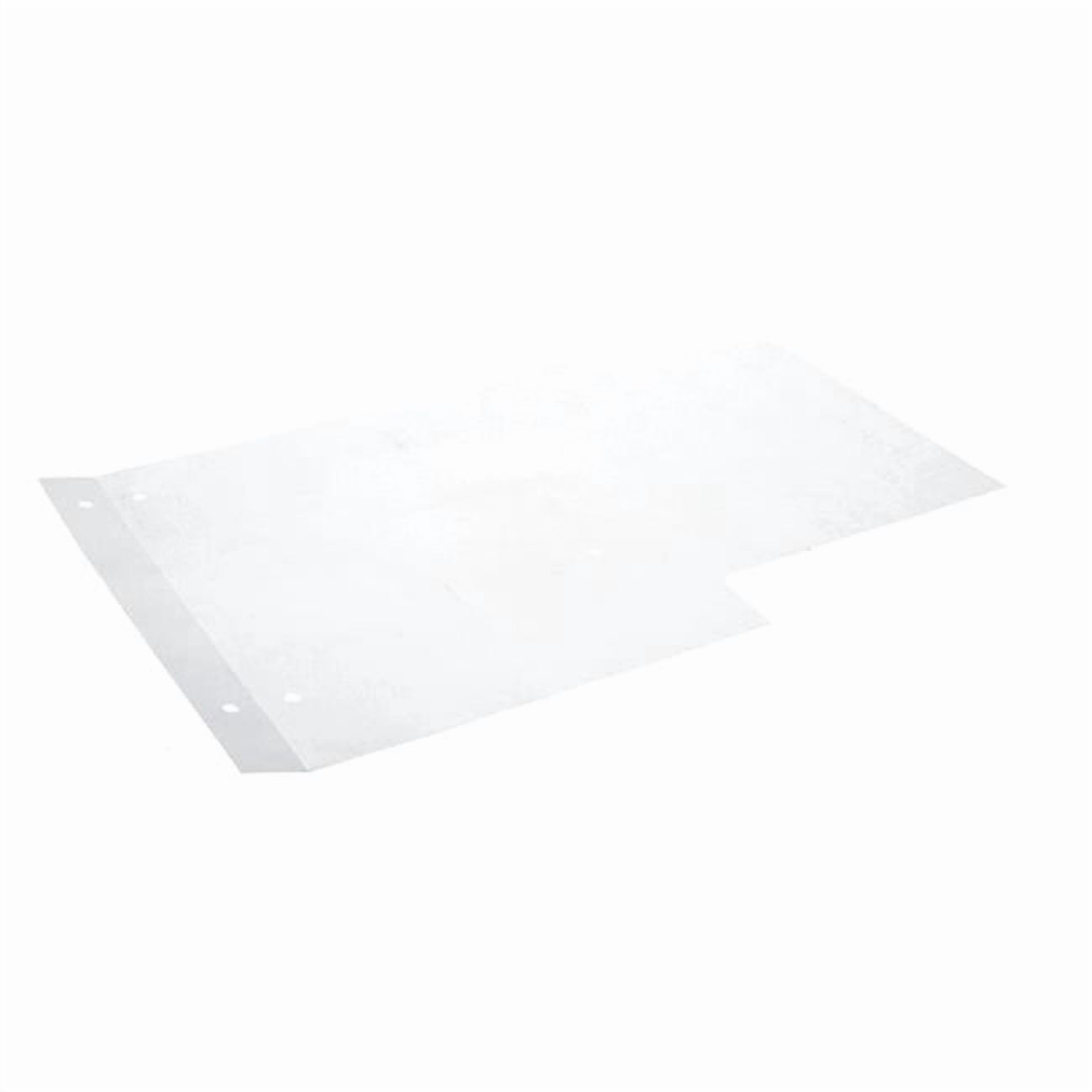 Electrolux Professional 0L2663 Printed Circuit Board Protection - PVC ...