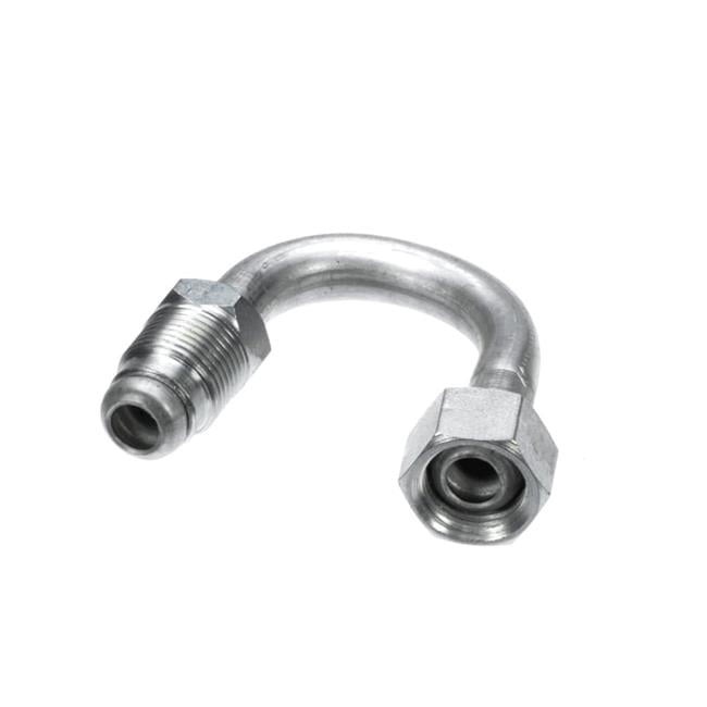 Electrolux Professional 0C6632 Valve Burner Gas Pipe - Walmart.com