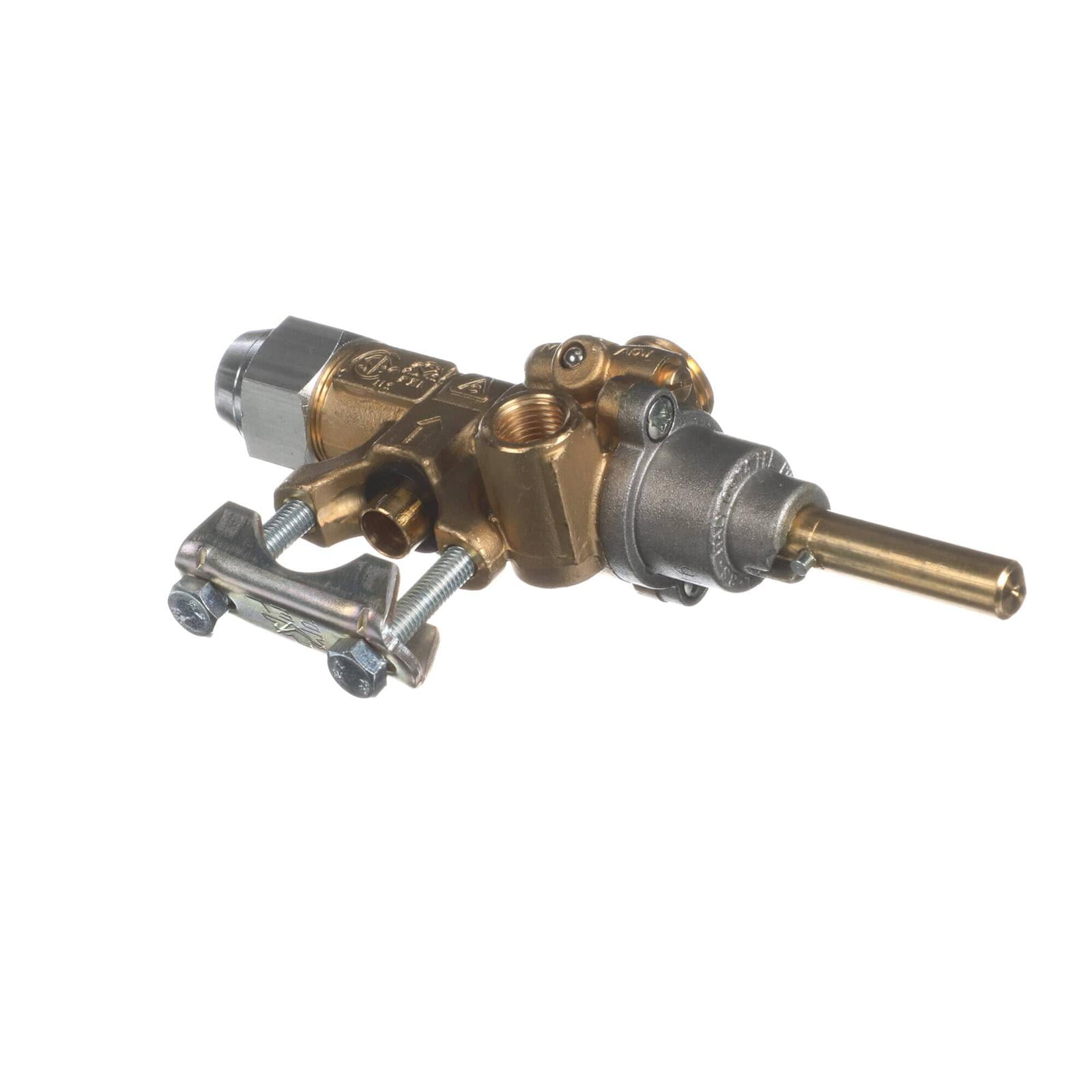 Electrolux Professional Valved Gas Tap, 21S 0C0205 - Genuine OEM ...