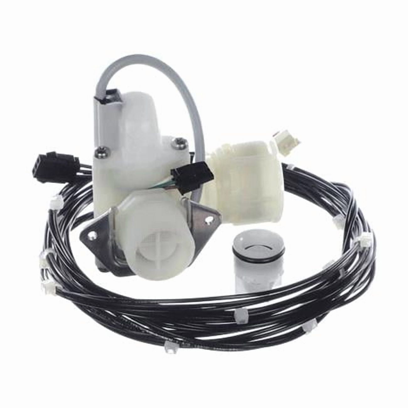 Electrolux Professional 0CK9EU Water Inlet Retrofit Kit - GN20 ...