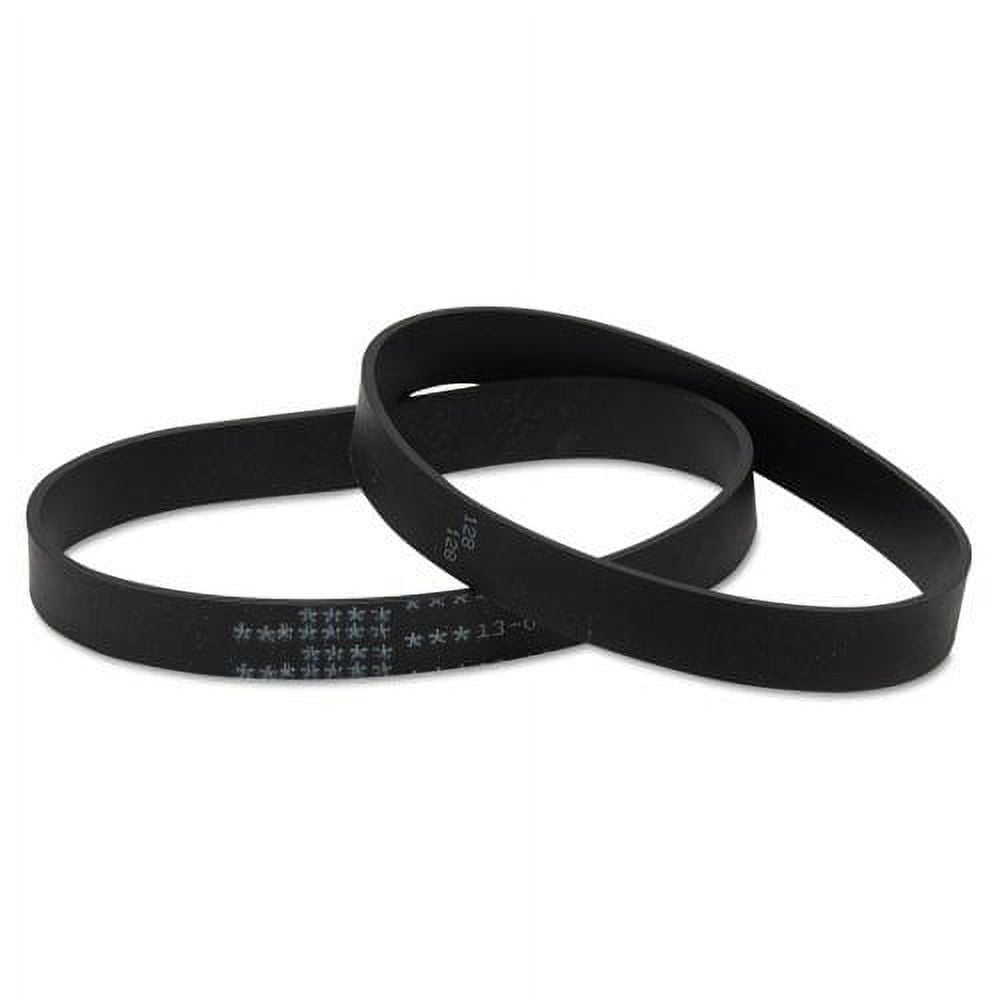 Electrolux Vacuum Belts, Eureka AirSpeed AS1000 AS2000, Sanitaire ...