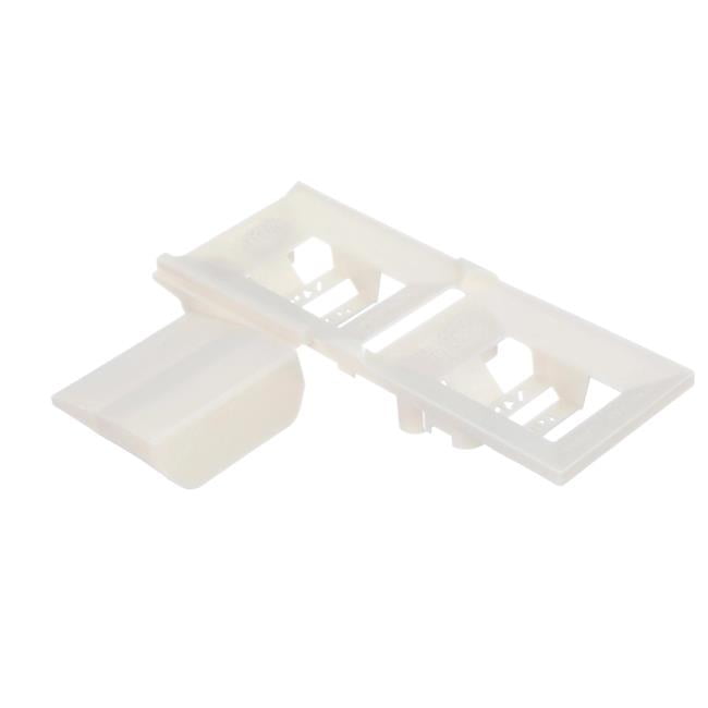 Electrolux WCI134370200 Frigidaire Washer Dispenser Drawer Cover ...