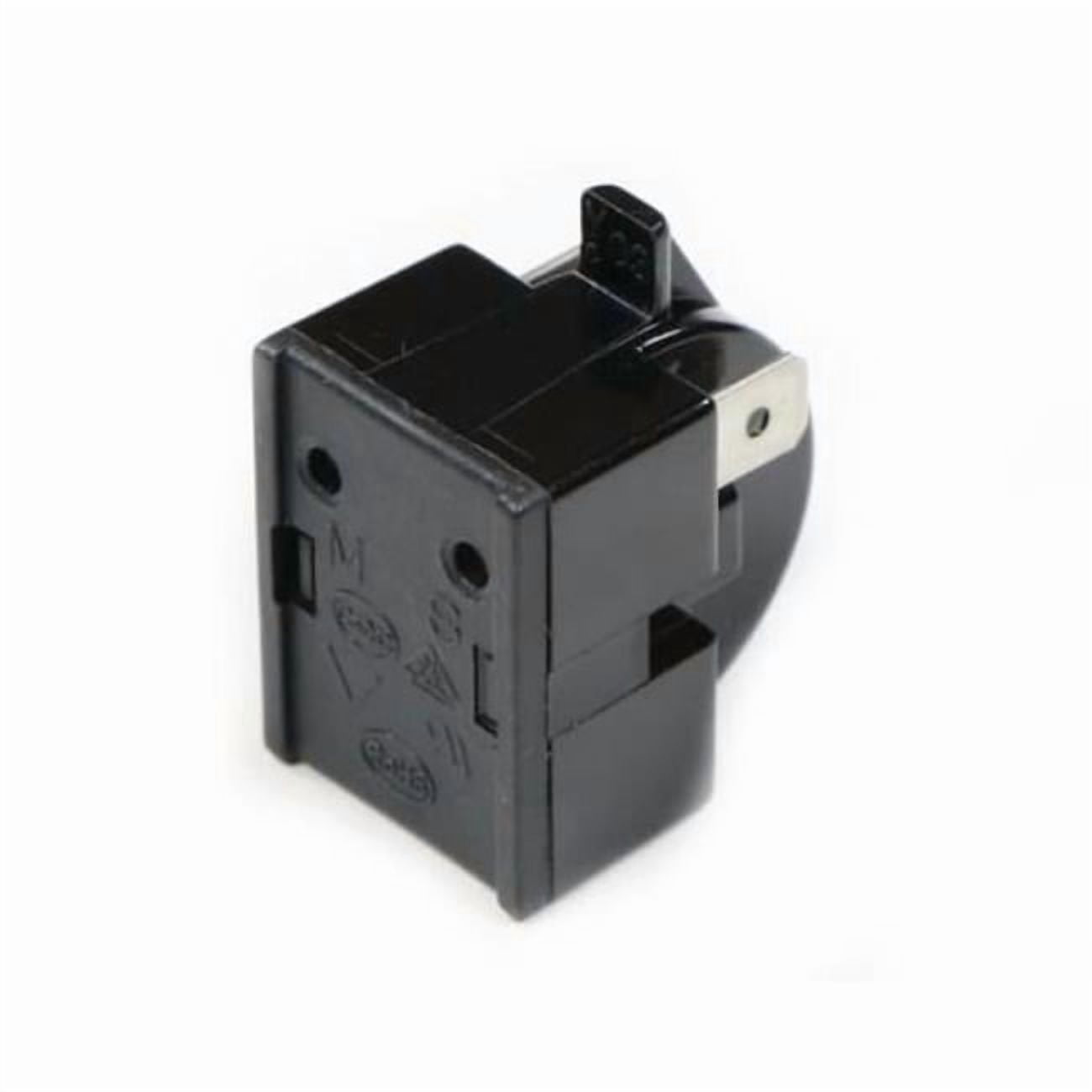 Electrolux WCI5304508629 Frigidaire Compressor Start Relay - Walmart.com