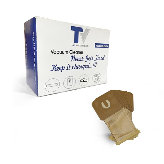 Electrolux style R vacuum bags Works With Renaissance, Epic 8000 ...