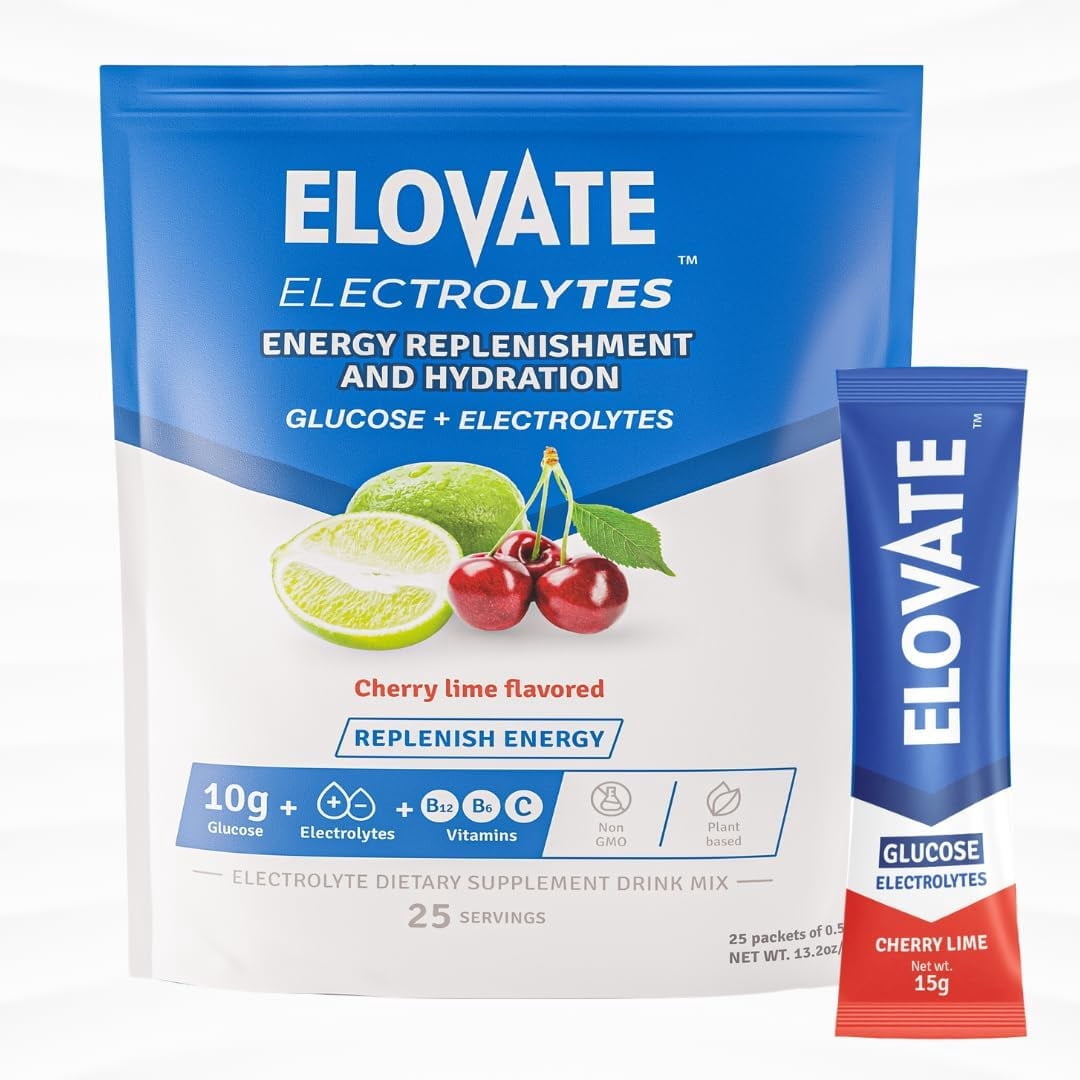 Electrolyte Mix for Quick Hydration in Breakroom Kitchen - Walmart ...