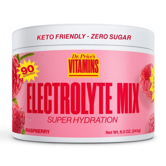 Freeze Dried Raspberry Powder