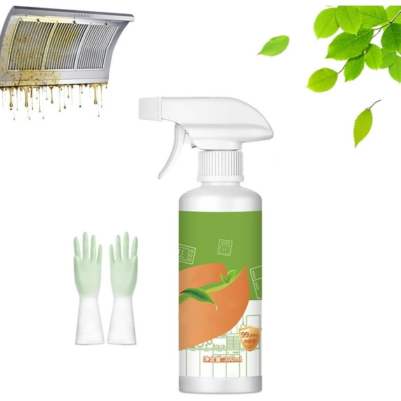 Electrolyzed Ion Kitchen Cleaner Spray - Electrolyzed Ion Kitchen ...