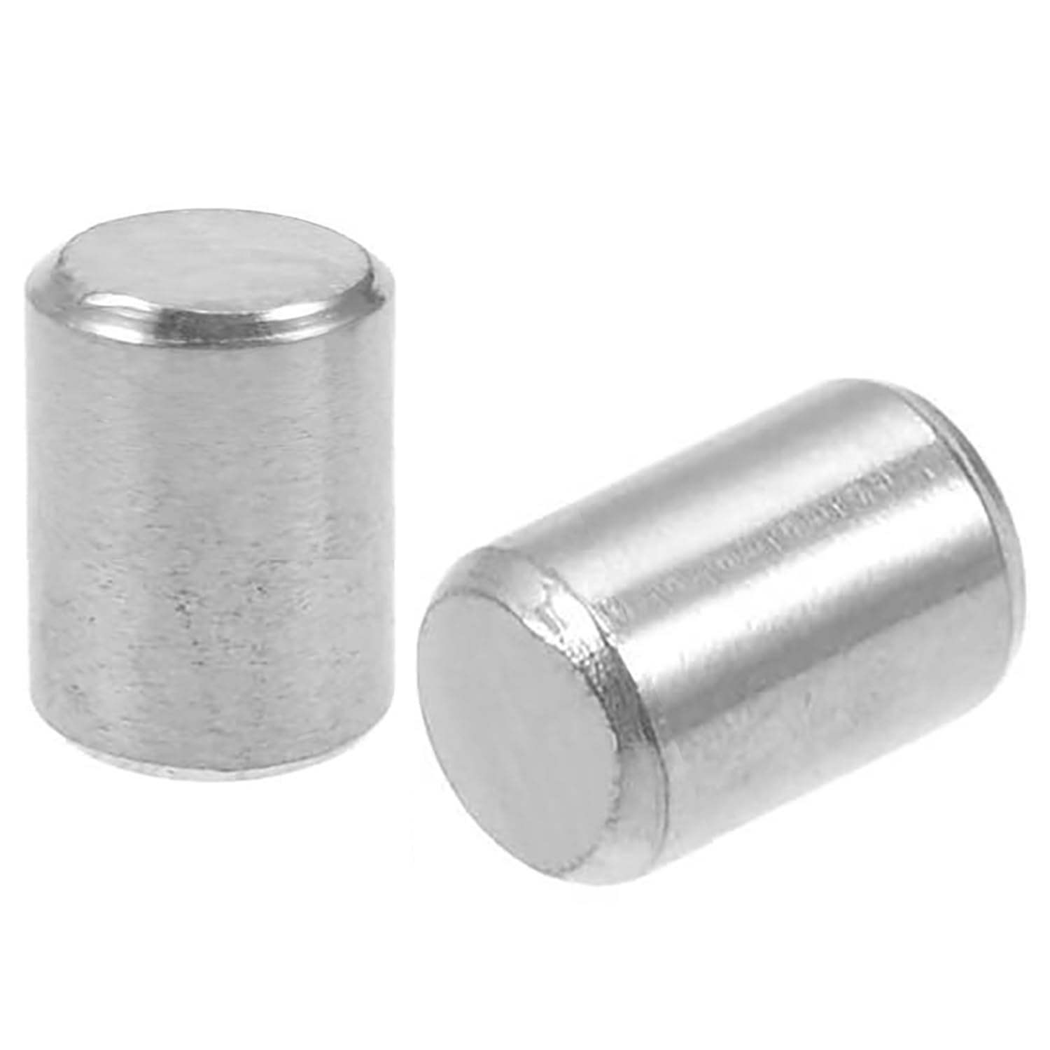 Electromagnetic Cannon Accessories, Iron Dowel Pin (200) - Walmart.com