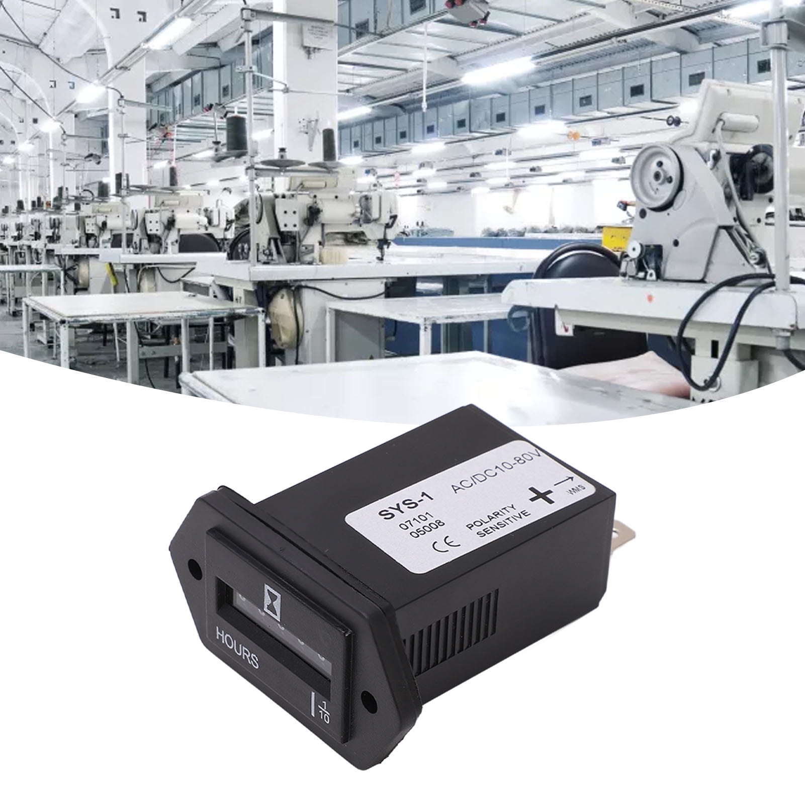 Precision Digital Counter: Enhance Accuracy In Your Counting Tasks ...