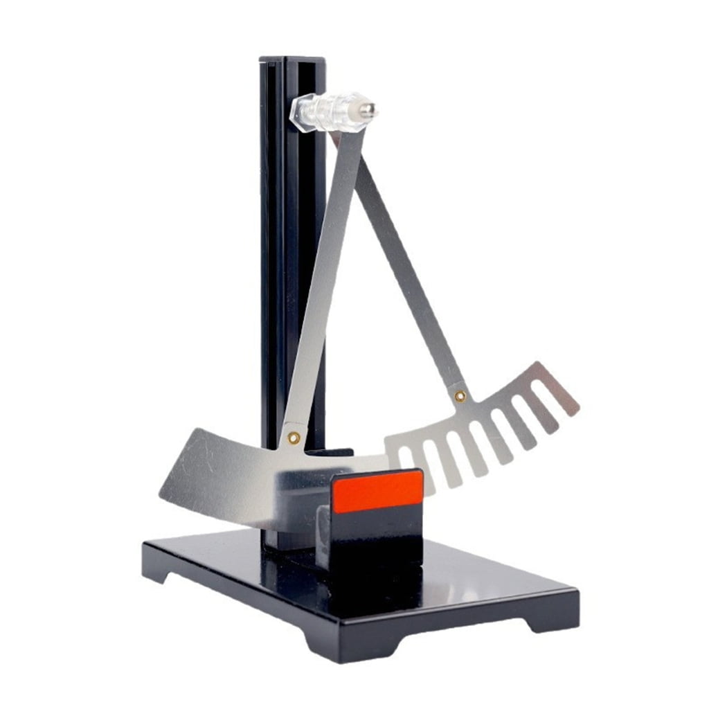 Electromagnetic Damper Demonstrator Physics Teaching Instrument Metal ...