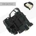 Electromagnetic Door Lock Washing Machine Maintenance For DK040550 ...