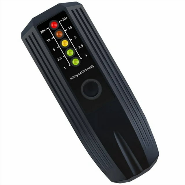 Electromagnetic Field Detector Emf Meter Tester Equipment Tester ...