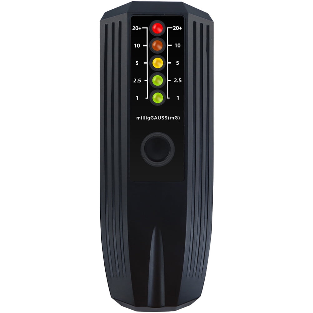 Electromagnetic Field Emf Meter EMF Tester Detector Emf Magnetic Field ...