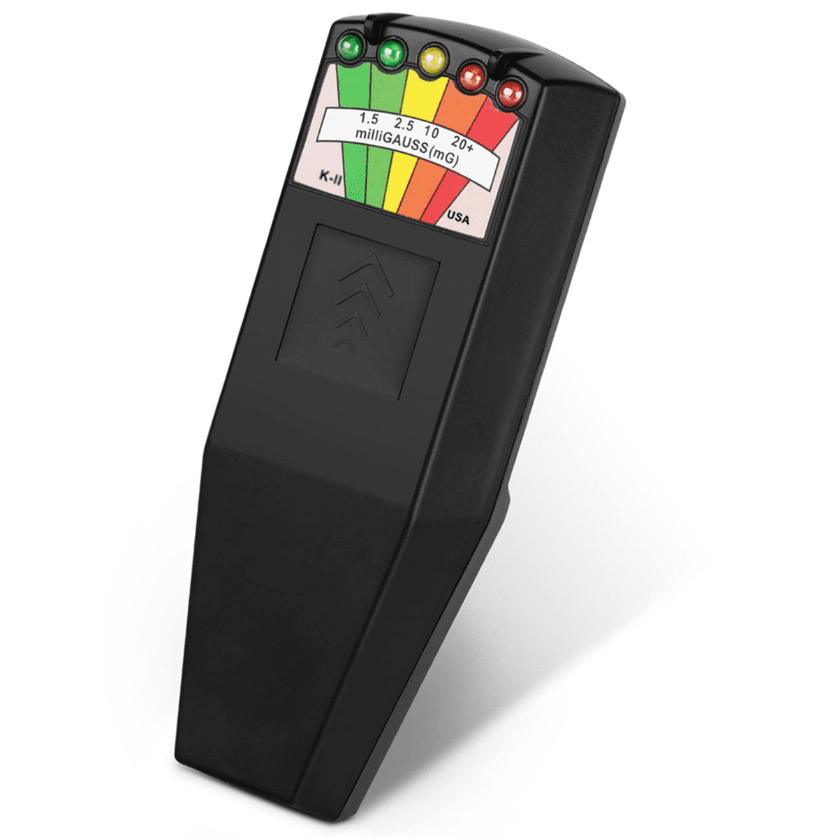 Electromagnetic Field Radiation Tester Catch Ghosts Paranormal ...