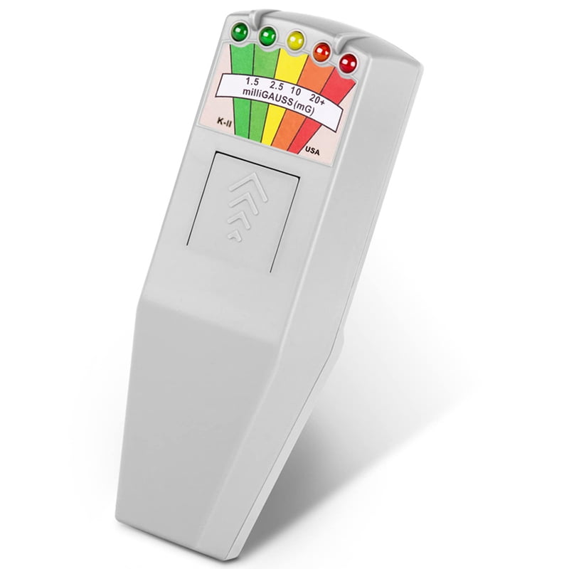 Electromagnetic Field Radiation Tester Catch Ghosts Paranormal ...