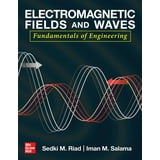 Electromagnetic Fields and Waves: Fundamentals of Engineering ...