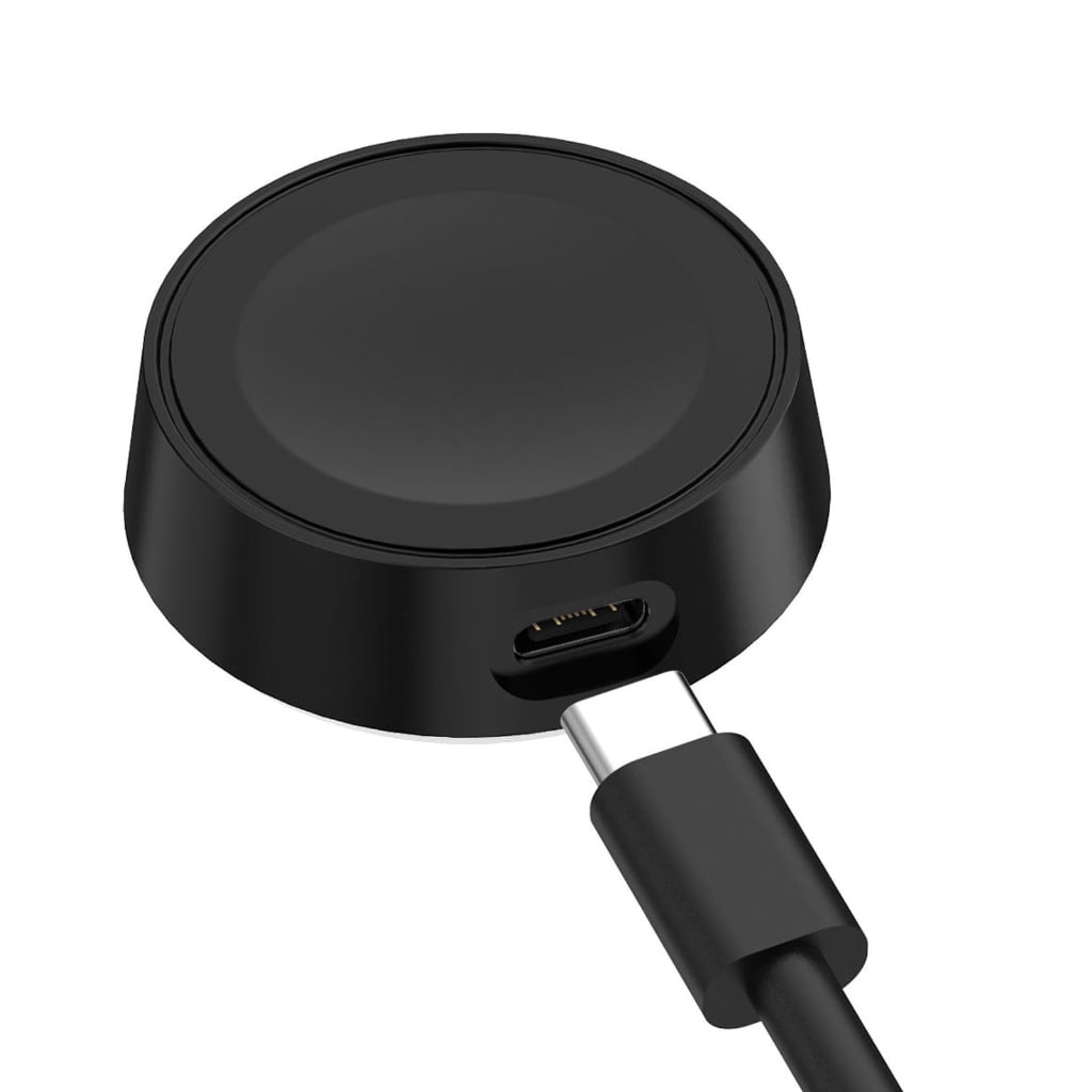 Electromagnetic Induction Charging Wire Portable Cord for Smartwatches ...