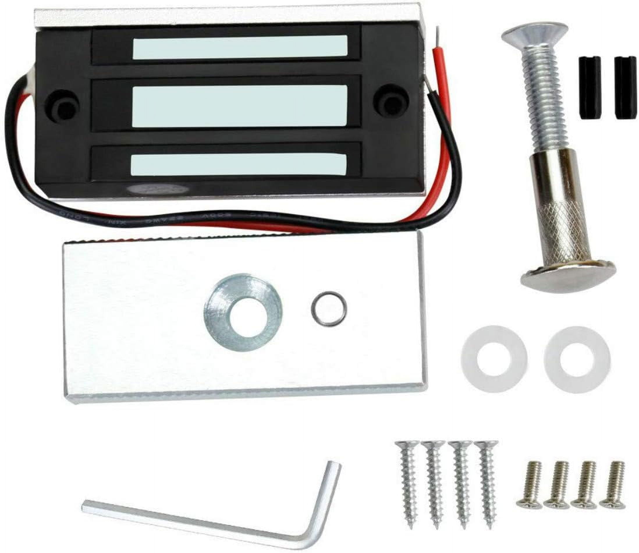 Electromagnetic Lock For Access Control System, Commercial Grade ...