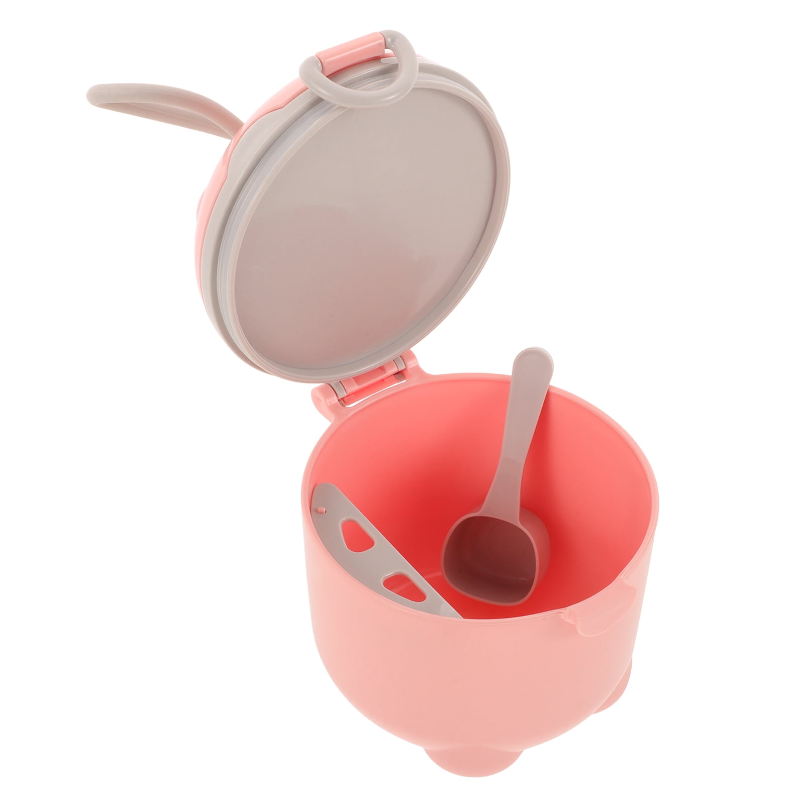 Electromagnetic Powder Storage Bottle Container Baby Formula Box ...