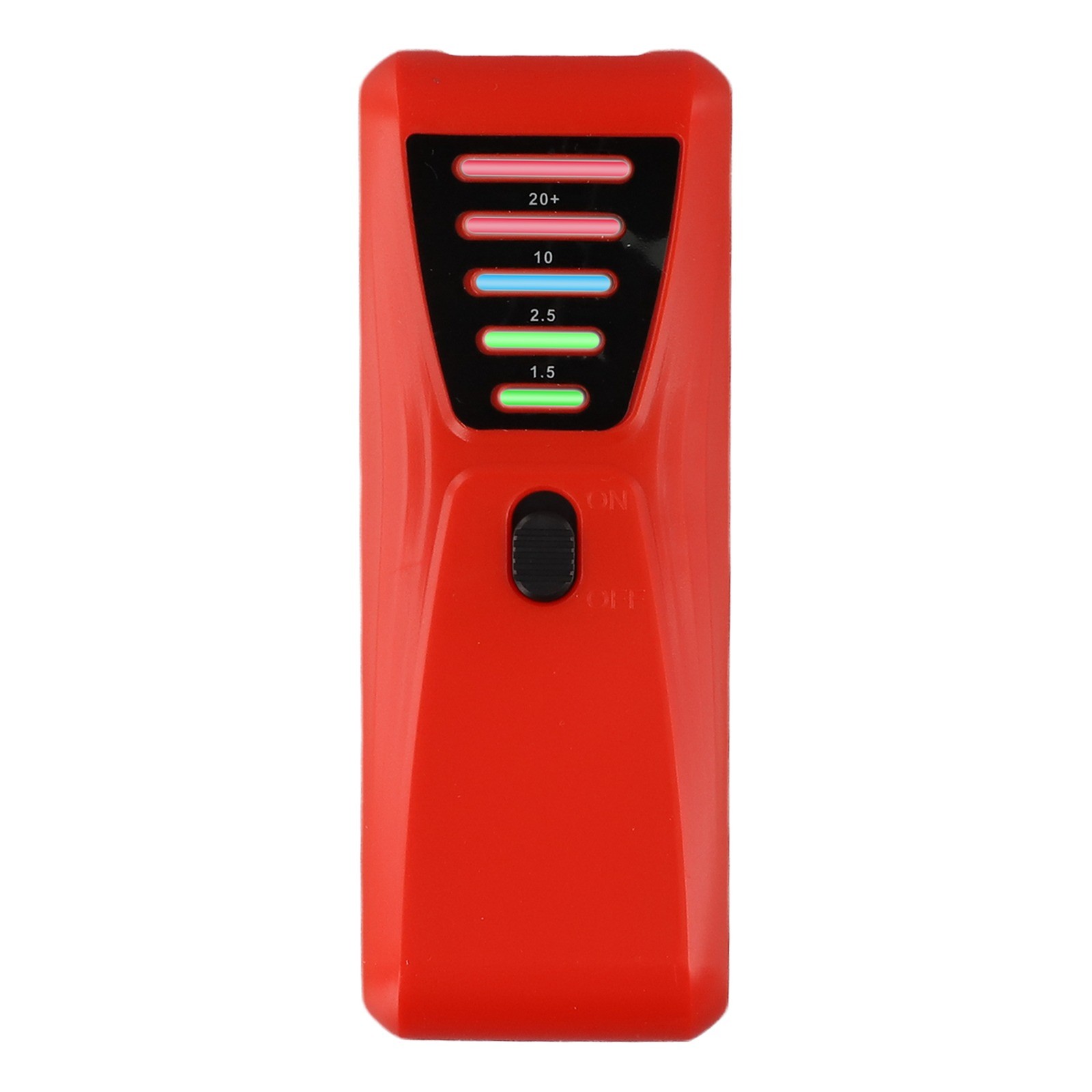 Electromagnetic Radiation Detector ABS Geiger Counter Nuclear ...