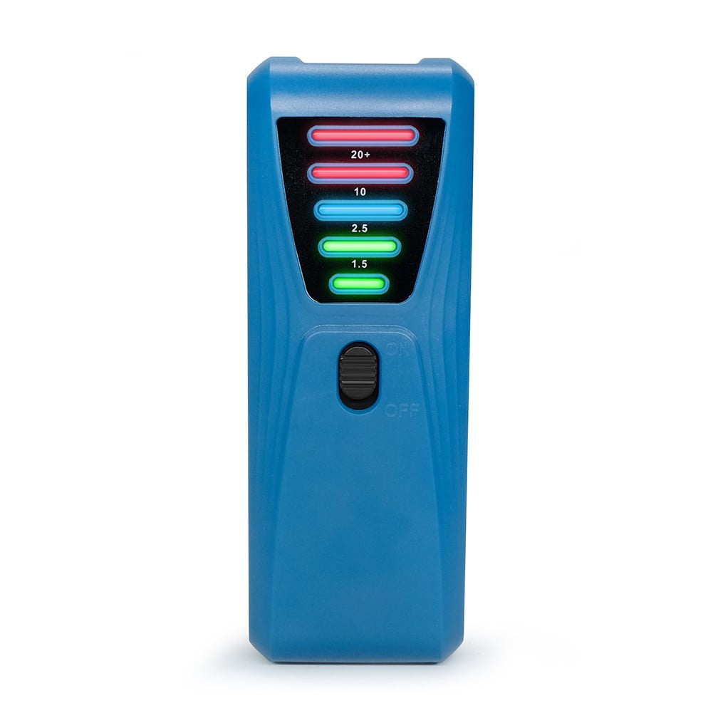 Electromagnetic Radiation Detector ABS Geiger Counter Nuclear ...