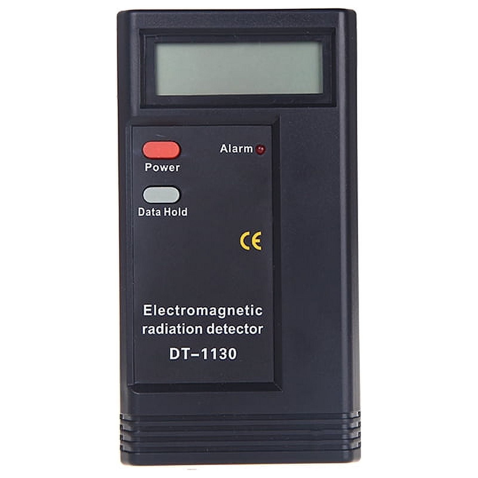 Electromagnetic Radiation Detector EMF Meter Tester Equipment - Walmart.com