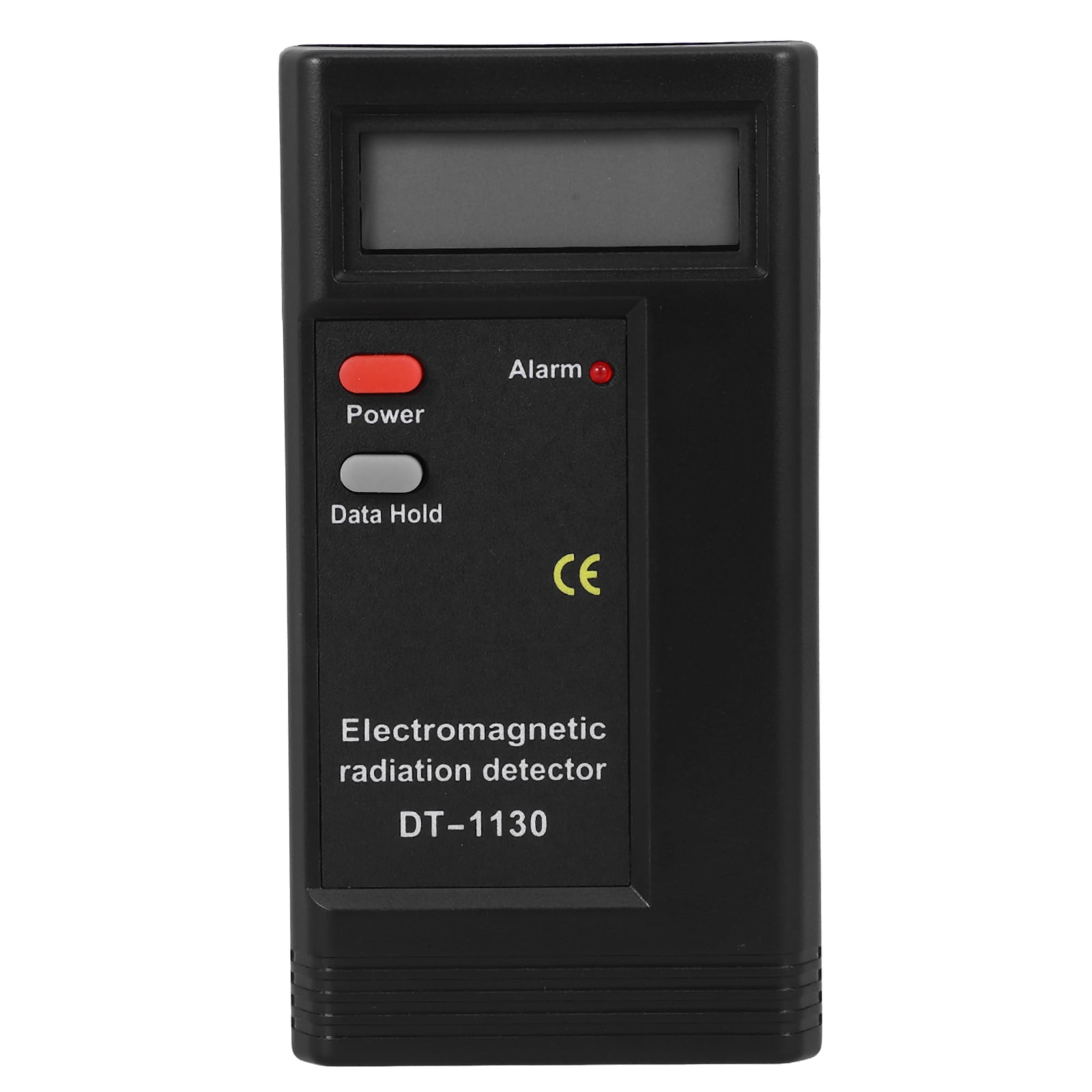 Electromagnetic Radiation Detector for Home Appliance Radiation ...