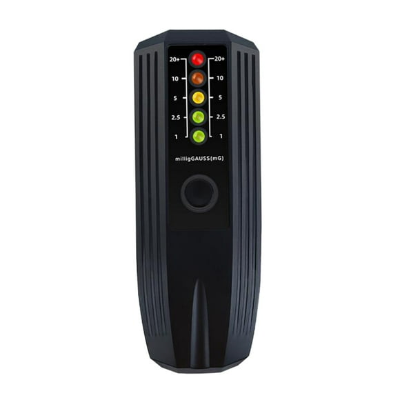 Microwave Radiation Detector