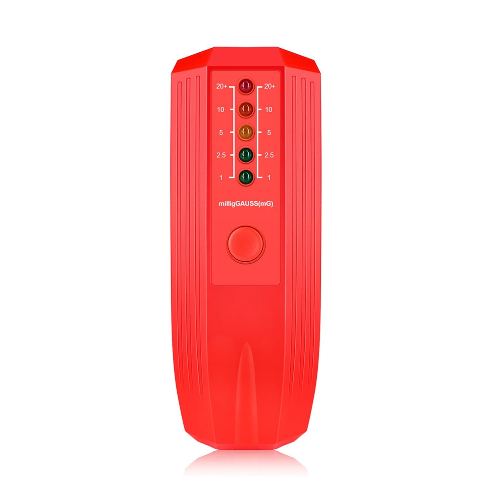 Electromagnetic Radiation Tester 50Hz-20000Hzan Portable Electric ...