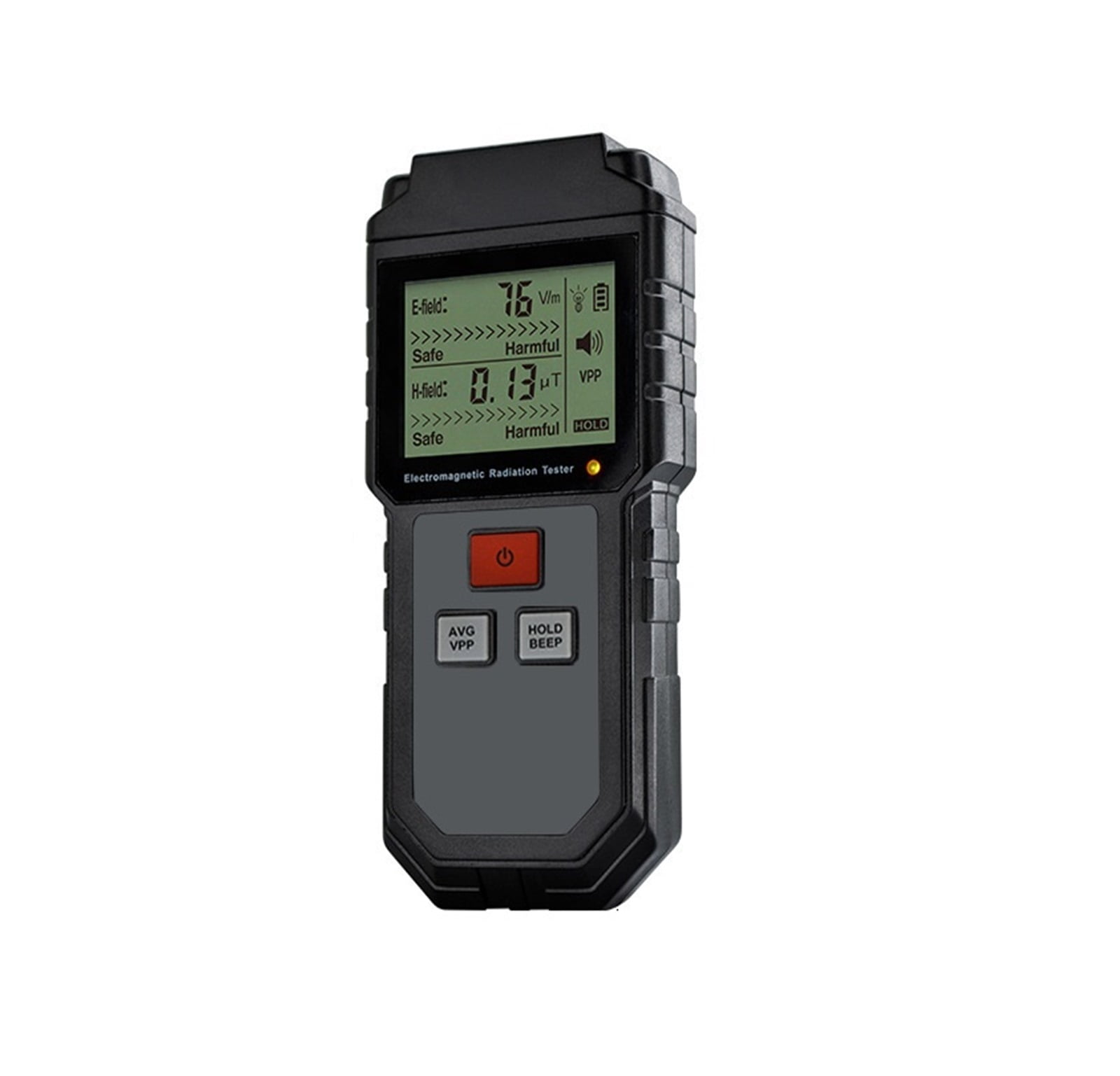Electromagnetic Radiation Tester Household Appliances Radiation ...