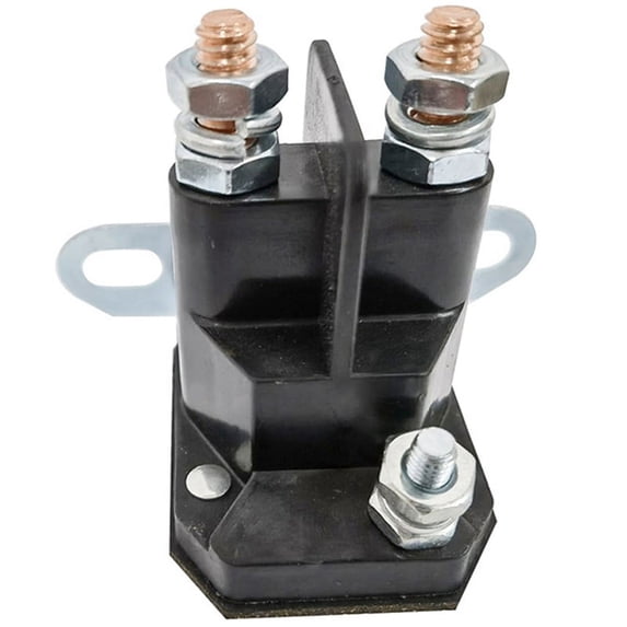Oem Trombetta Starter Solenoid Relay Switch 832 1211 210 8321211210