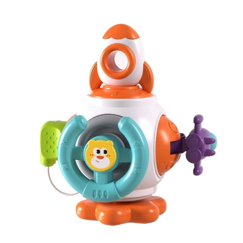 Electromagnetic Rotating Targets Making Kits Science Gadgets for ...