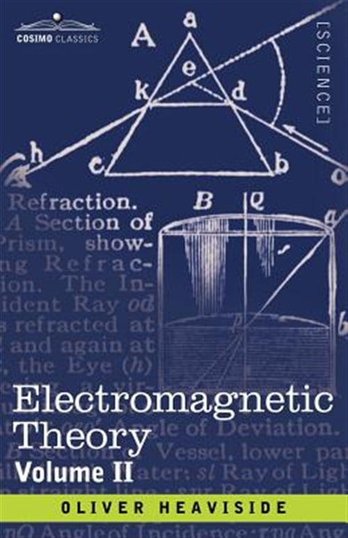 Electromagnetic Theory, Volume 2 (Paperback) - Walmart.com