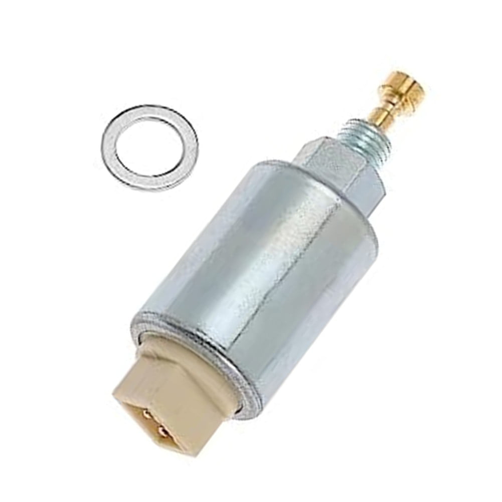 Electromagnetic Valve Fuel Solenoid Valve Engine Efficient Performance ...