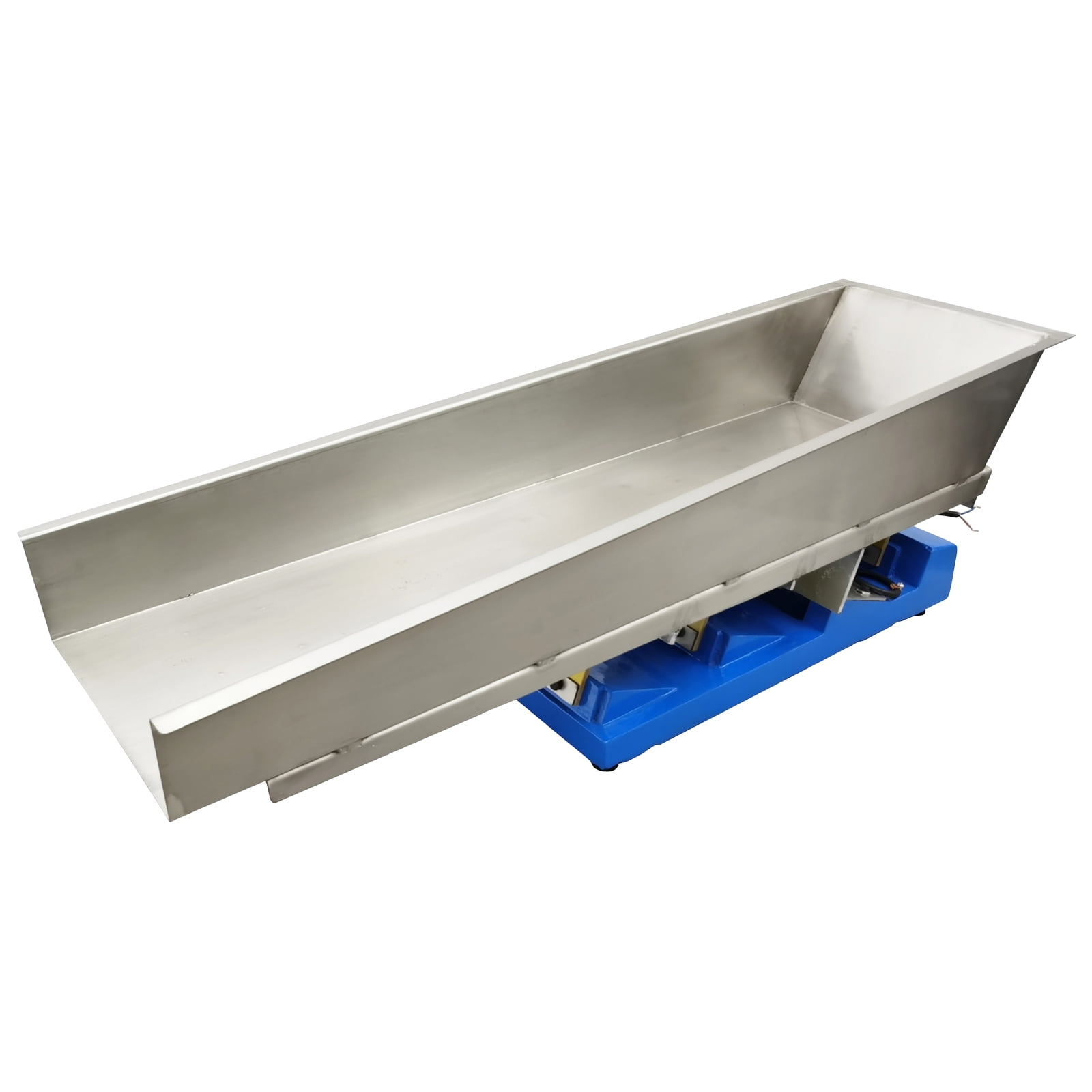 Electromagnetic Vibration Feeder Powder Granular Shaking Feeding ...