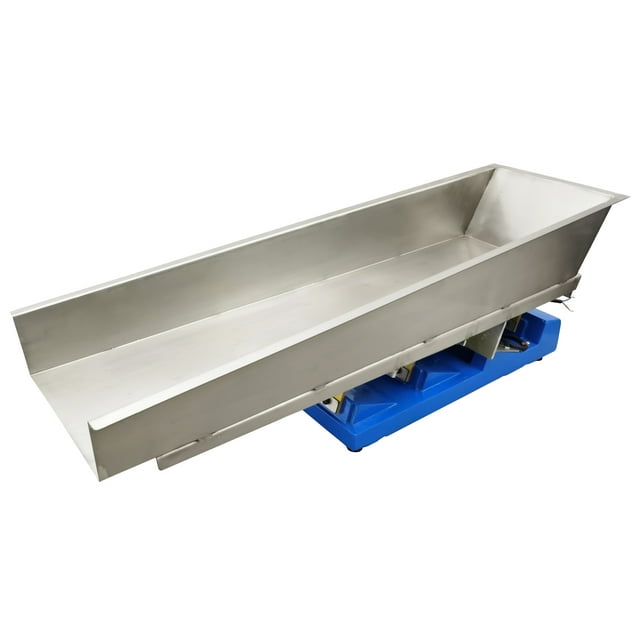 Electromagnetic Vibration Feeder Powder Granular Shaking Feeding ...