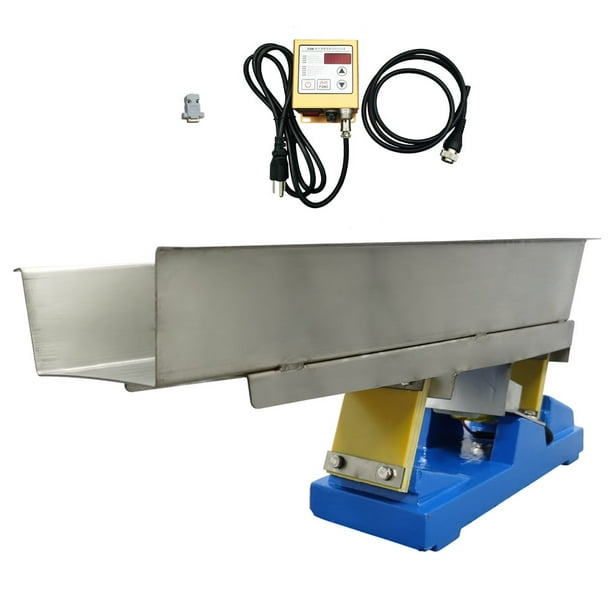 Electromagnetic Vibration Feeder Vibrating Shaking Feeding Machine ...