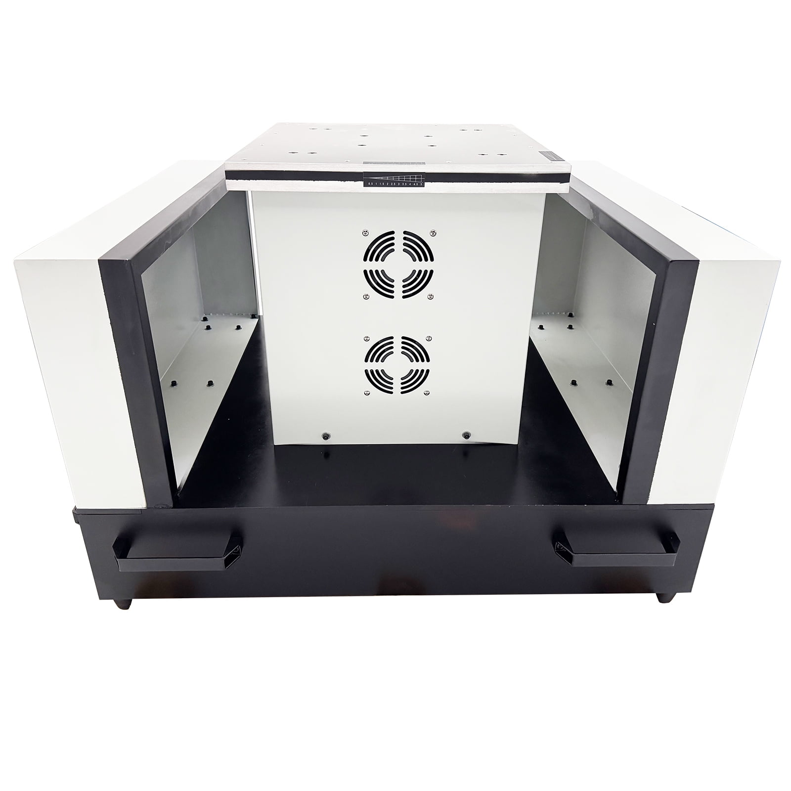 Electromagnetic Vibration Table Variable Frequency Vibration Tester ...