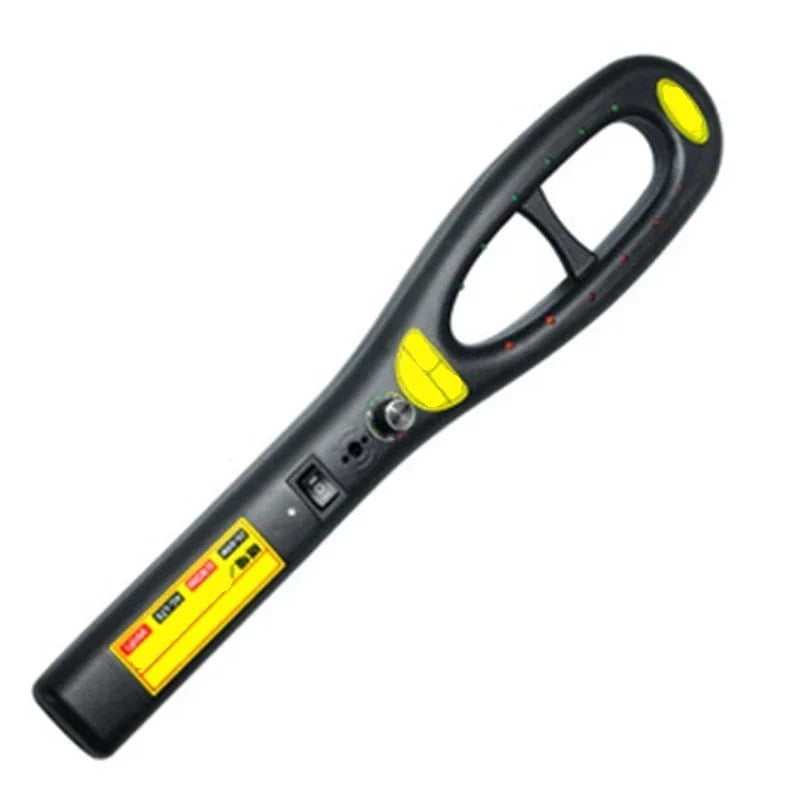 Electromagnetic Wave GPS Signal Detector Wireless Signal Scanner Anti ...