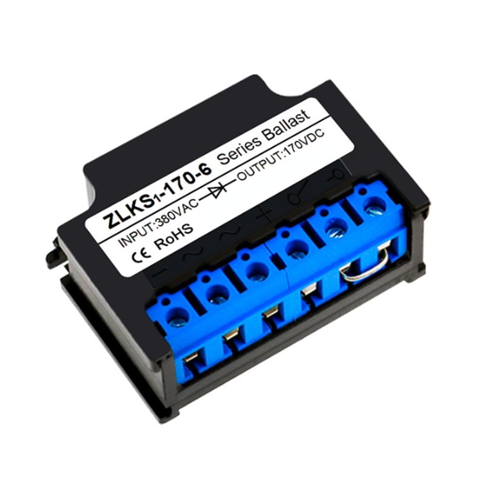 Electromagnetic rectifier,Brake Rectifier for ZLKS1 Motor Module ...