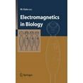 Electromagnetics in Biology (Hardcover) - Walmart.com