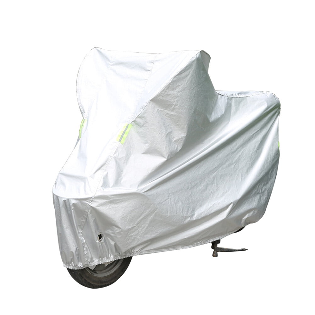 Electrombile Cover Motorcycle Sun Block Cover Sun Cover Electric Car ...