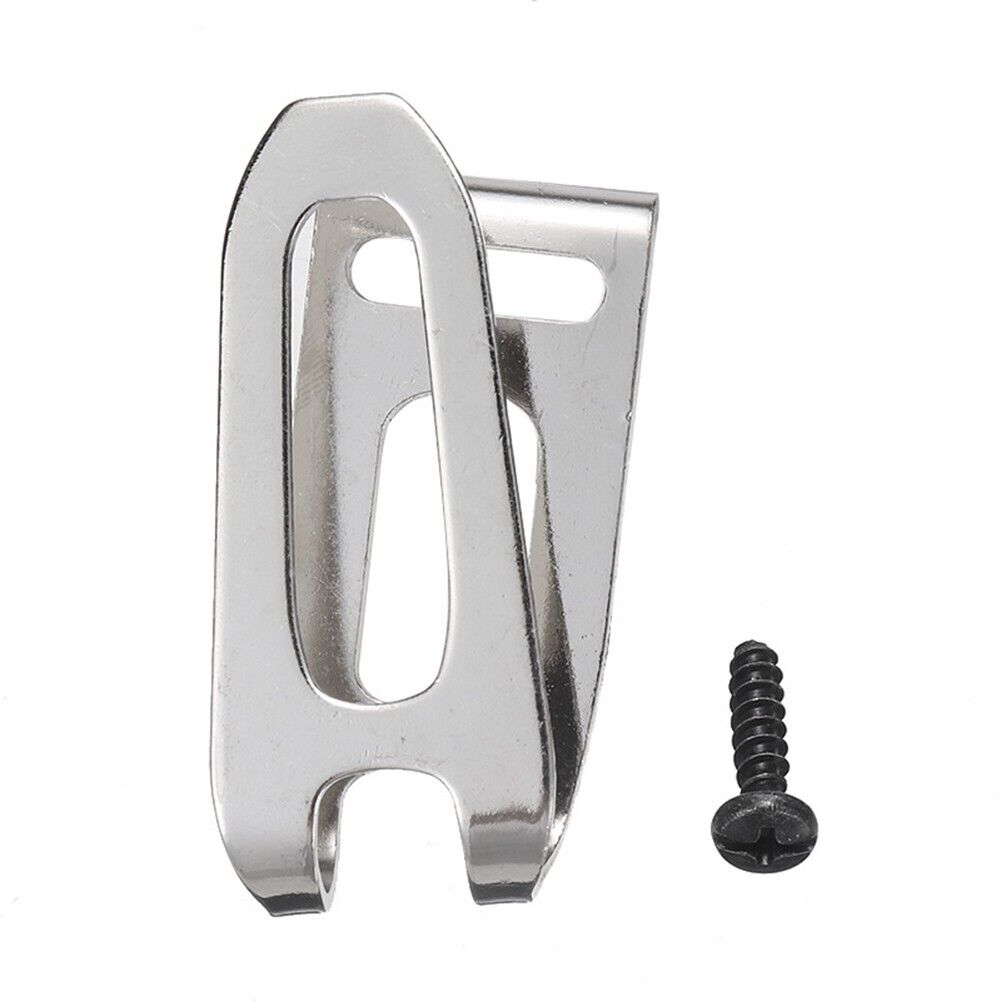 Electromechanical Hook Screwdriver/ With Screws For Makita (silver ...