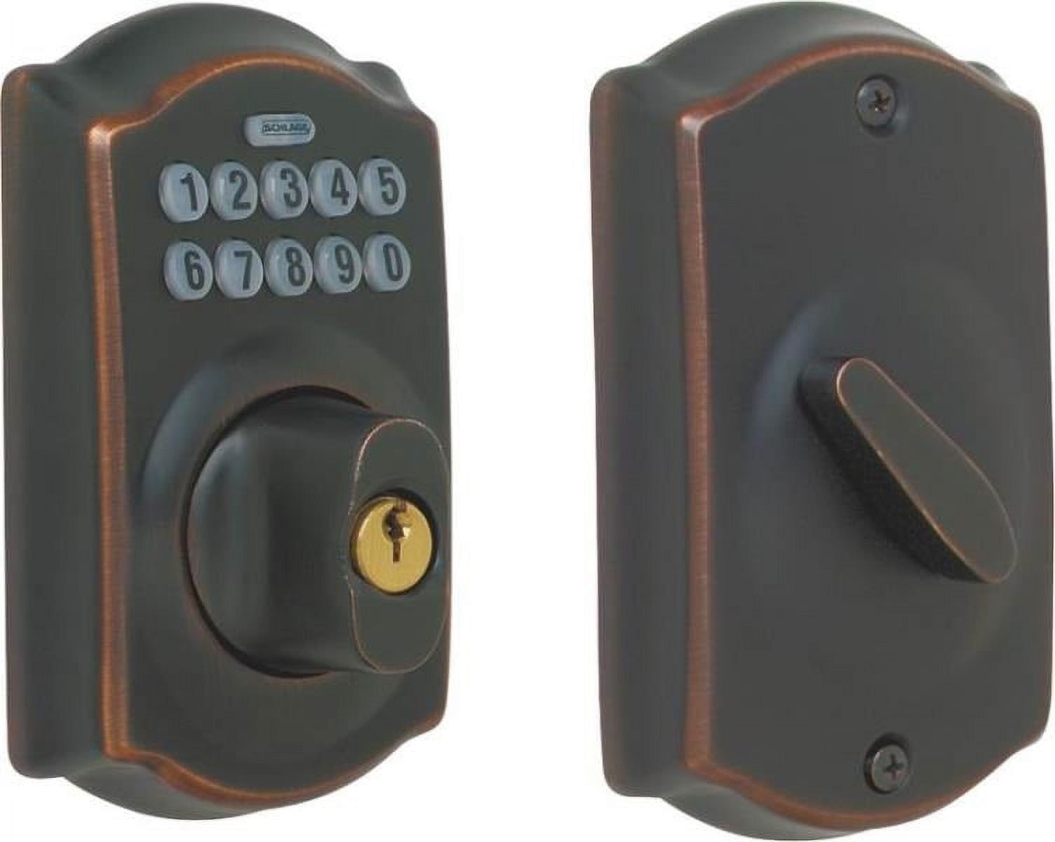 Electromechanical Lock - Walmart.com