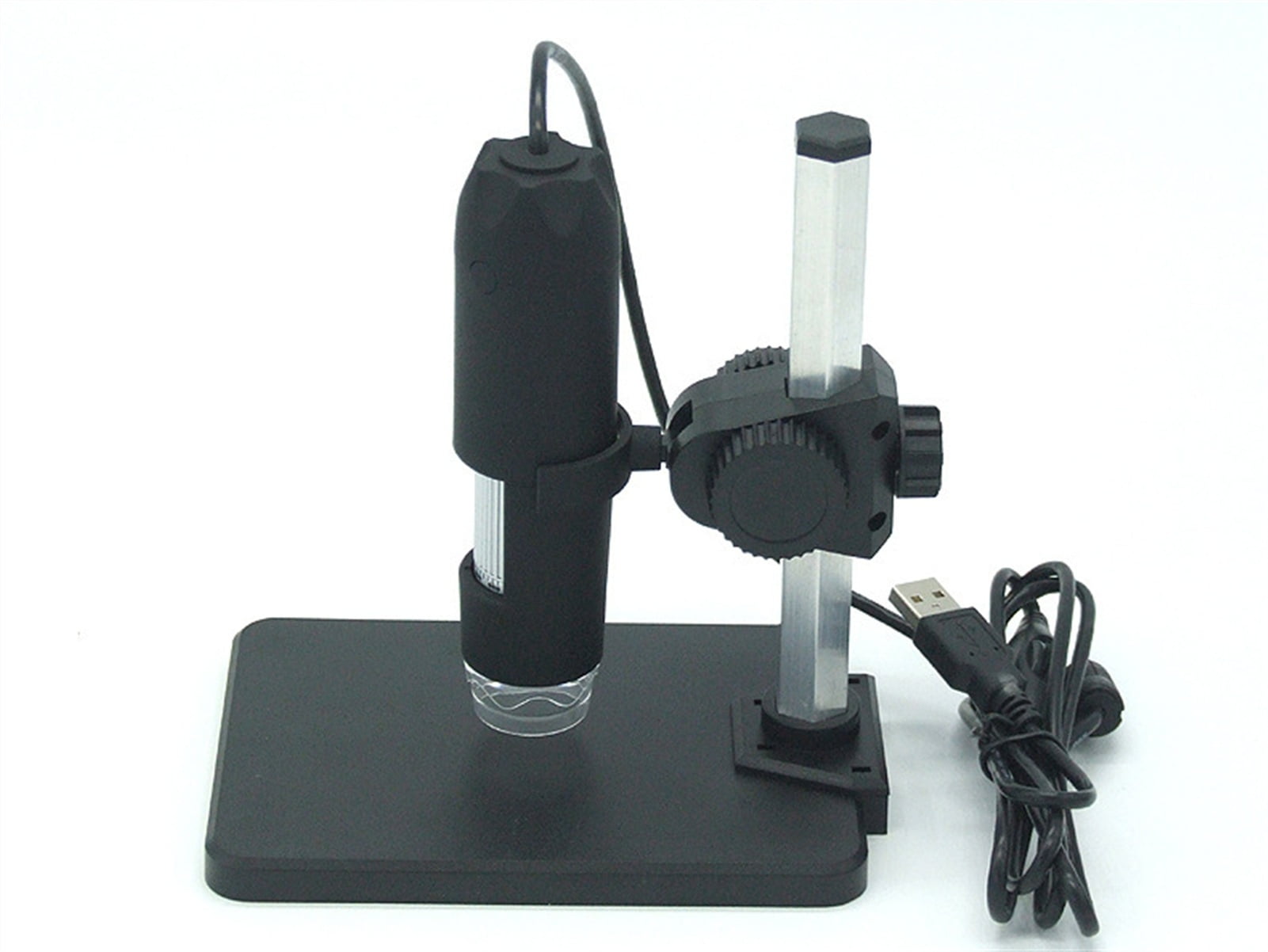 Electron Microscope, Lifting Bracket 800 Times USB Electron Microscope ...