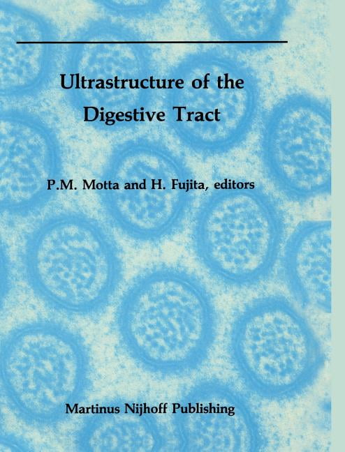 Electron Microscopy in Biology and Medic Ultrastructure of the ...