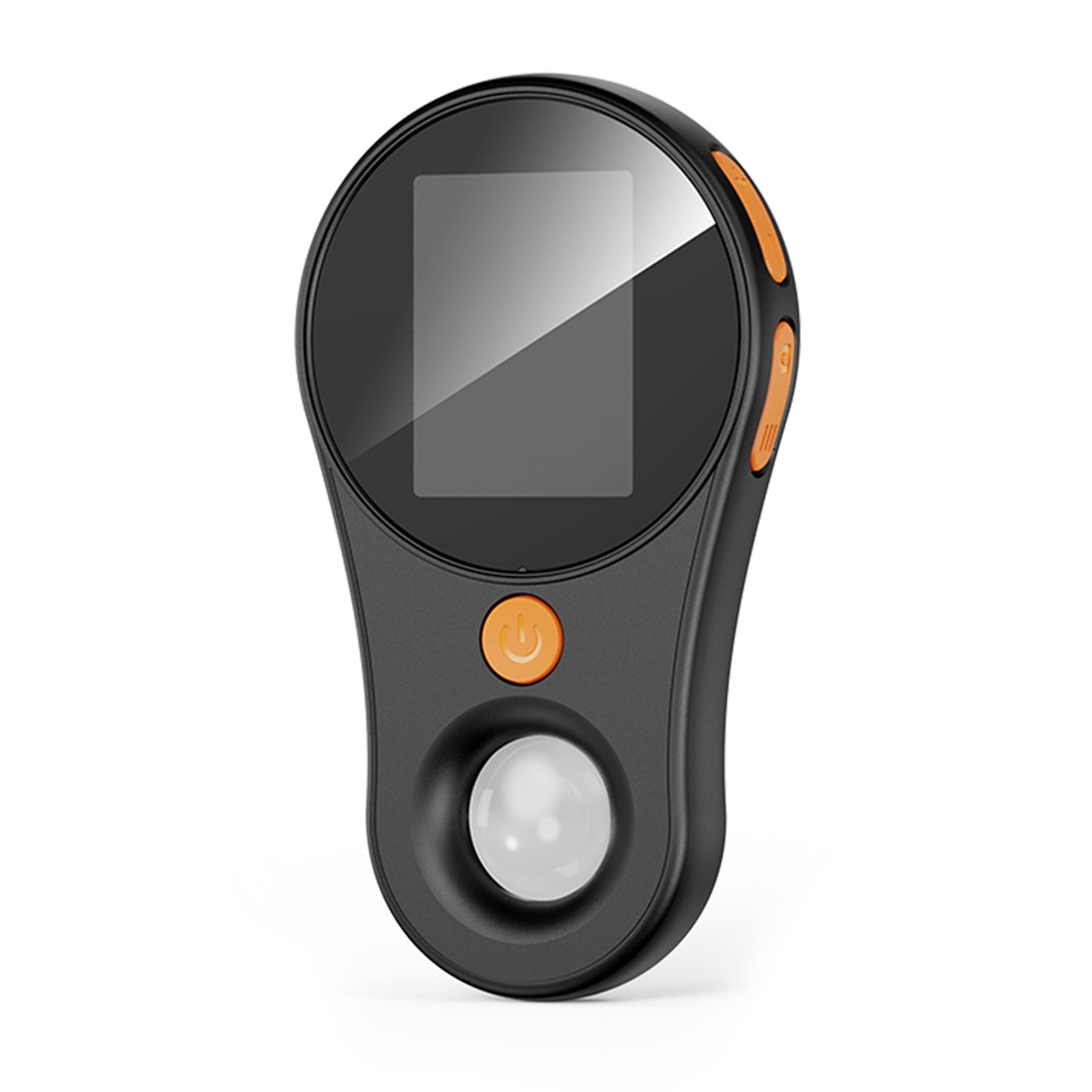 Electron microscope,2.0inch Leds Handheld Video Coin 8 Leds 500x Video ...